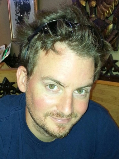 Jay Akerley
